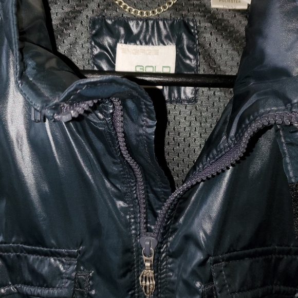 Energie | Jackets & Coats | Energie Gold Label Jacket | Poshmark